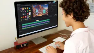 How CodaKid Works | Engaging Online Coding Courses for Kids | CodaKid