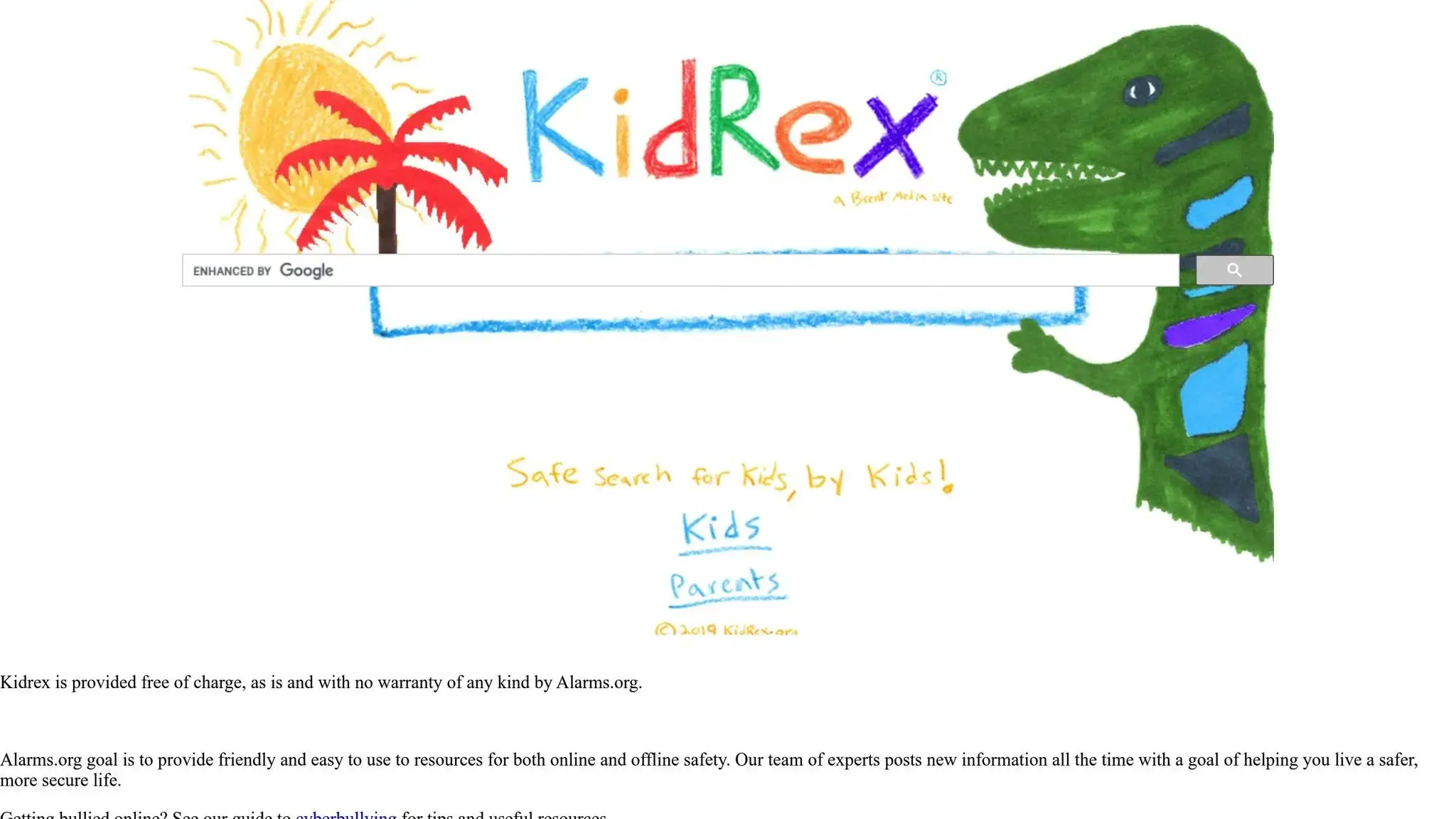 Top 7 Search Engines for Kids in 2025 - CodaKid