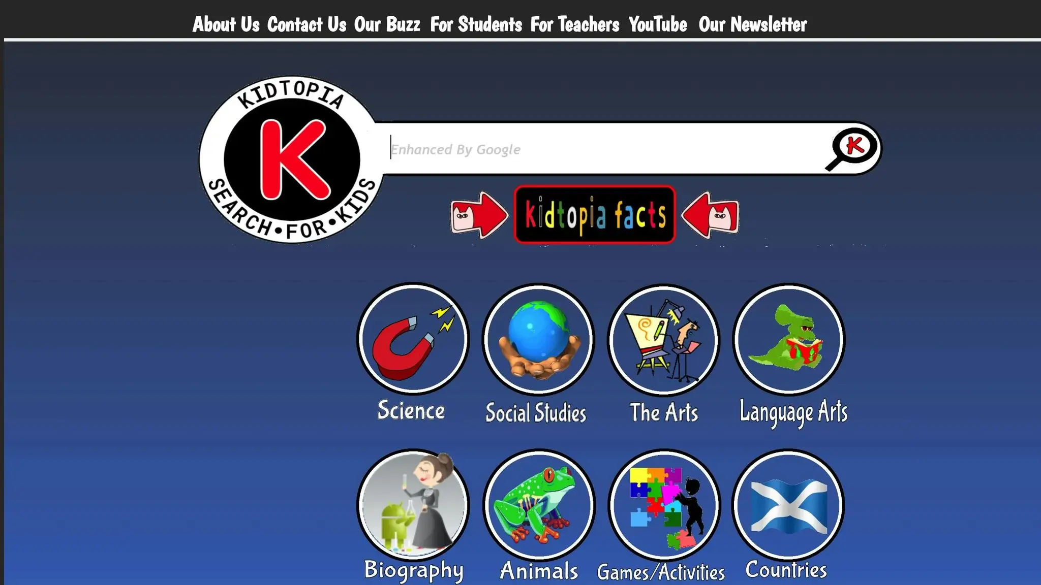 Top 7 Search Engines for Kids in 2025 - CodaKid