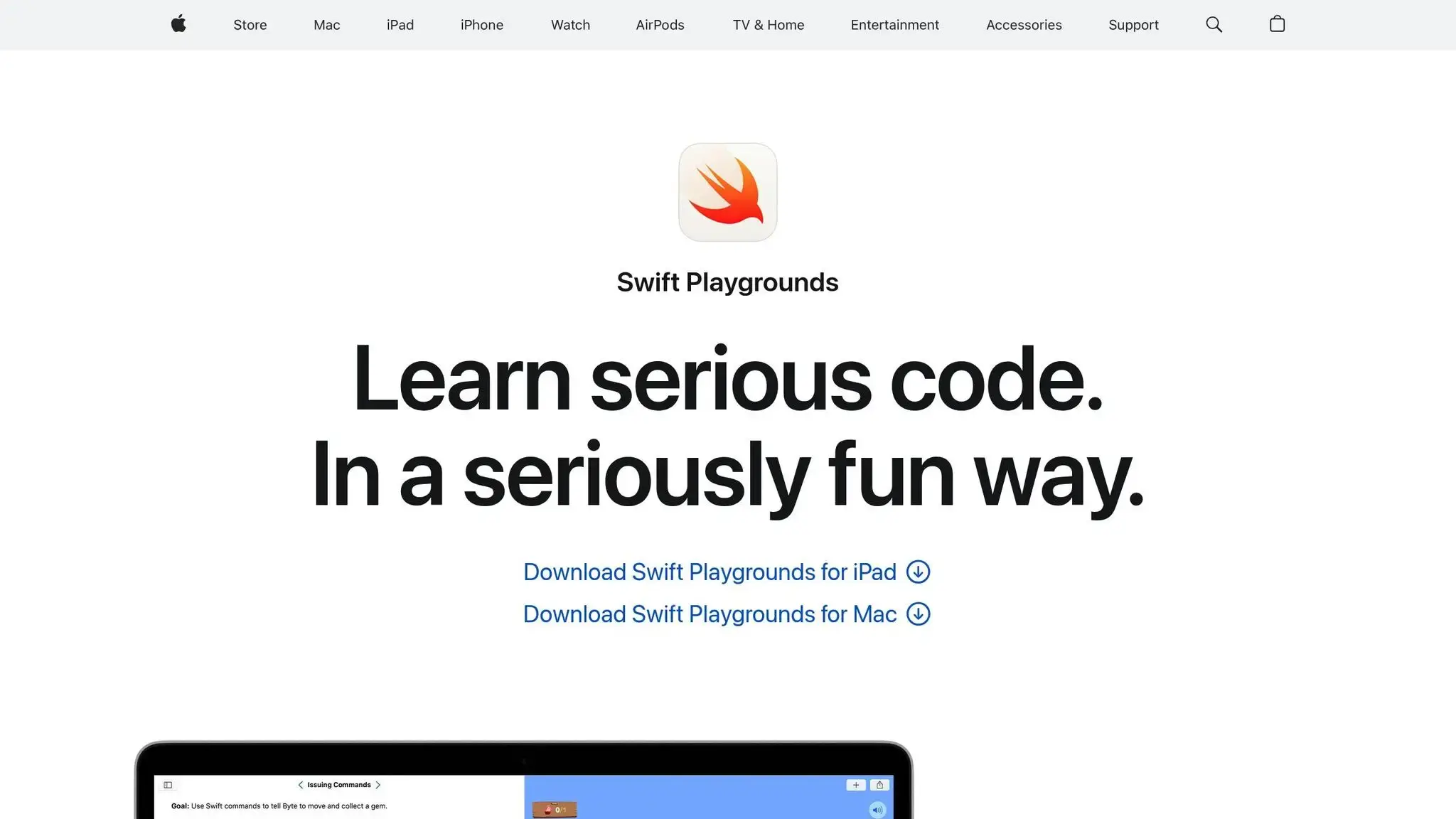 Swift for Kids: The Ultimate Guide to App Development Basics - CodaKid