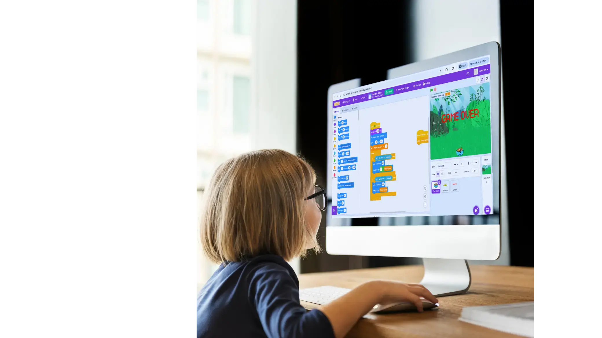 10 Best Visual Coding Platforms for Kids - CodaKid