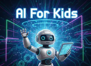 How to Explain AI to Kids by Age Group - CodaKid