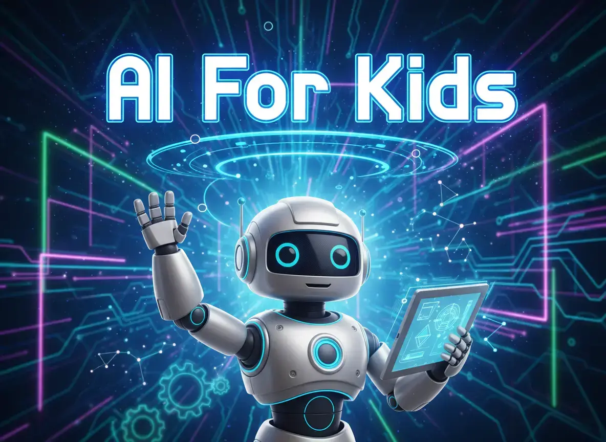 Ethical AI Practices for K-12 Classrooms - CodaKid