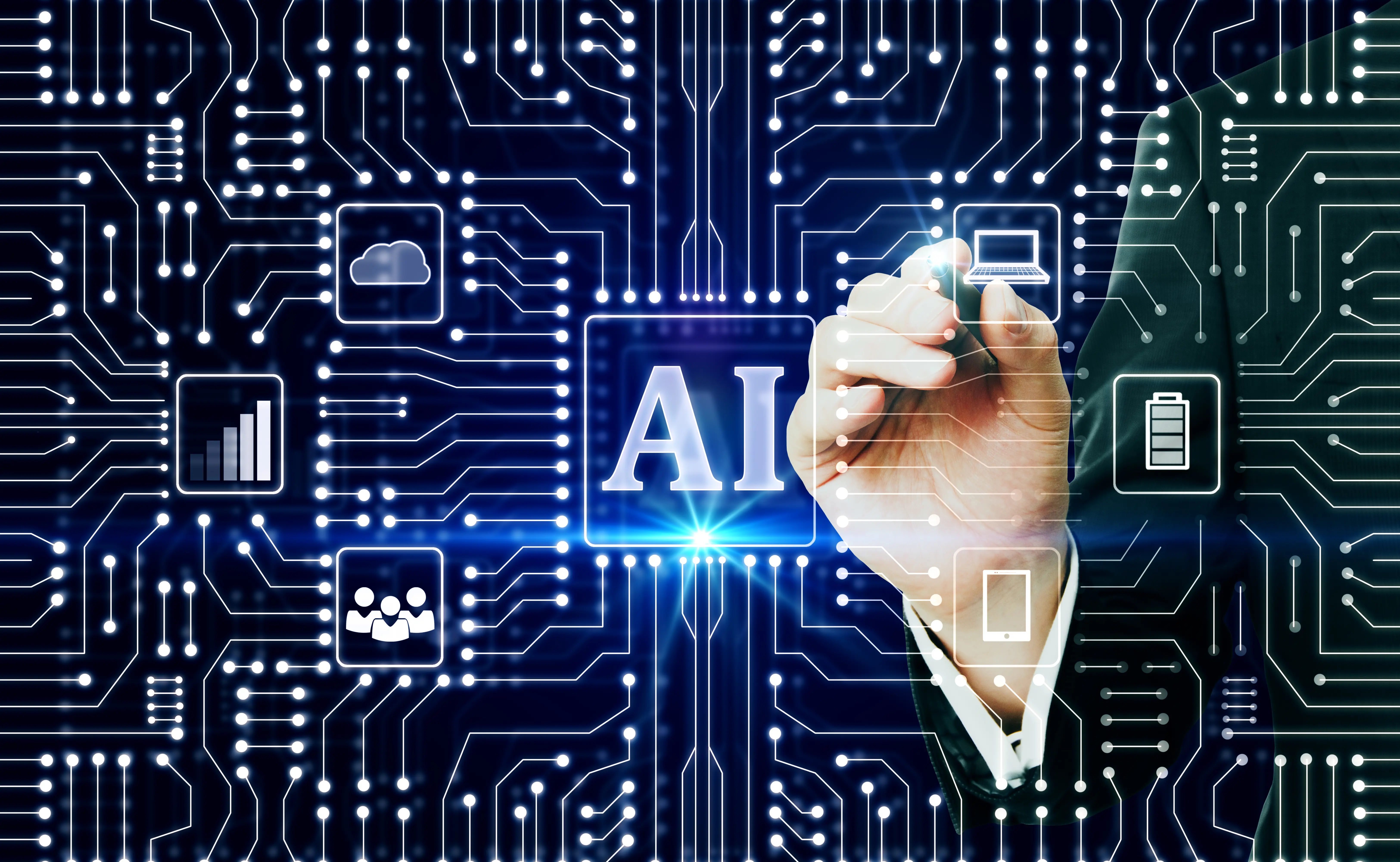 Best Free AI Activities for Homeschoolers - CodaKid