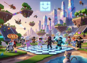 Best Scratch Games for Kids - CodaKid