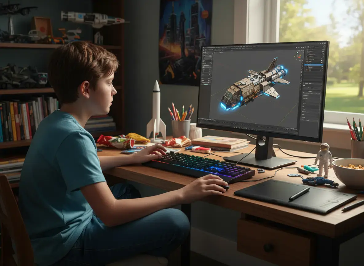 Code Skill Level Checker for Young Learners - CodaKid