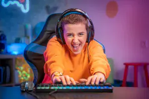 Unity Create with Code: Free Course for Students - CodaKid