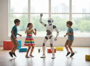 Exploring AI for Kids: A Comprehensive Beginner's Guide | CodaKid