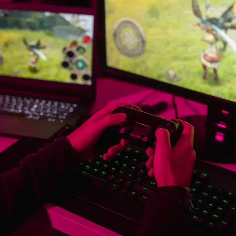 Programming Terms Glossary for Kids - CodaKid