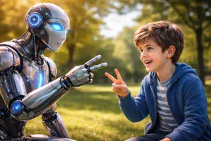 Vibe Coding for Kids: The Ultimate Guide (2025) - CodaKid