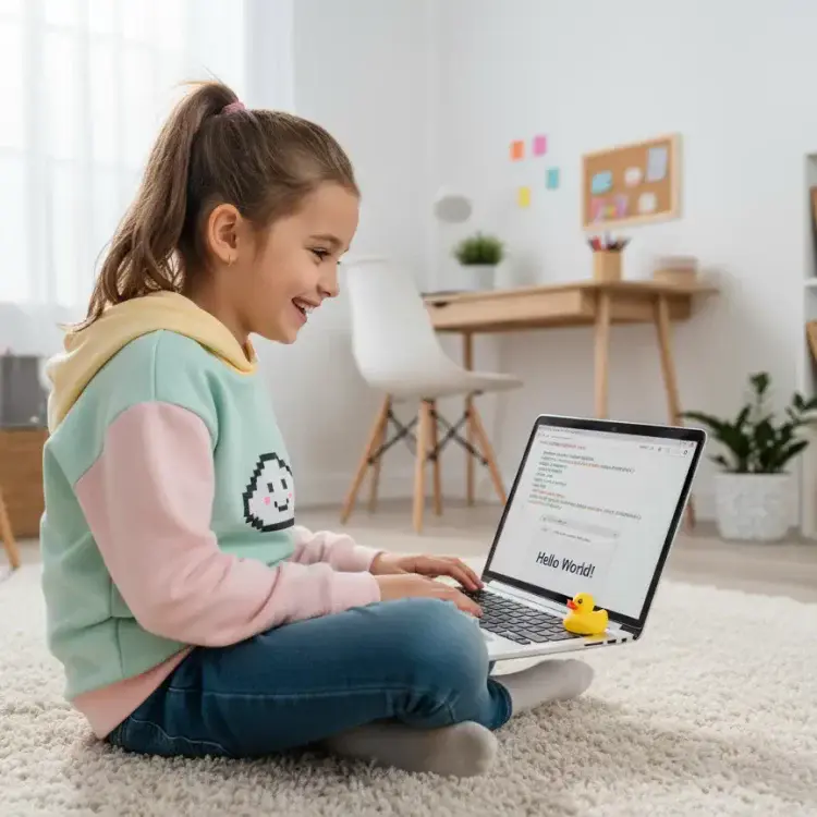 Unity Create with Code: Free Course for Students - CodaKid