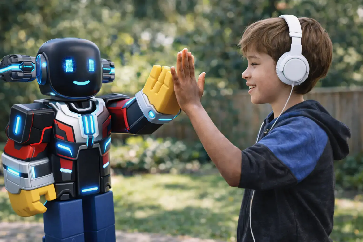 Best AI Classes for Kids & Teens in 2026 - CodaKid