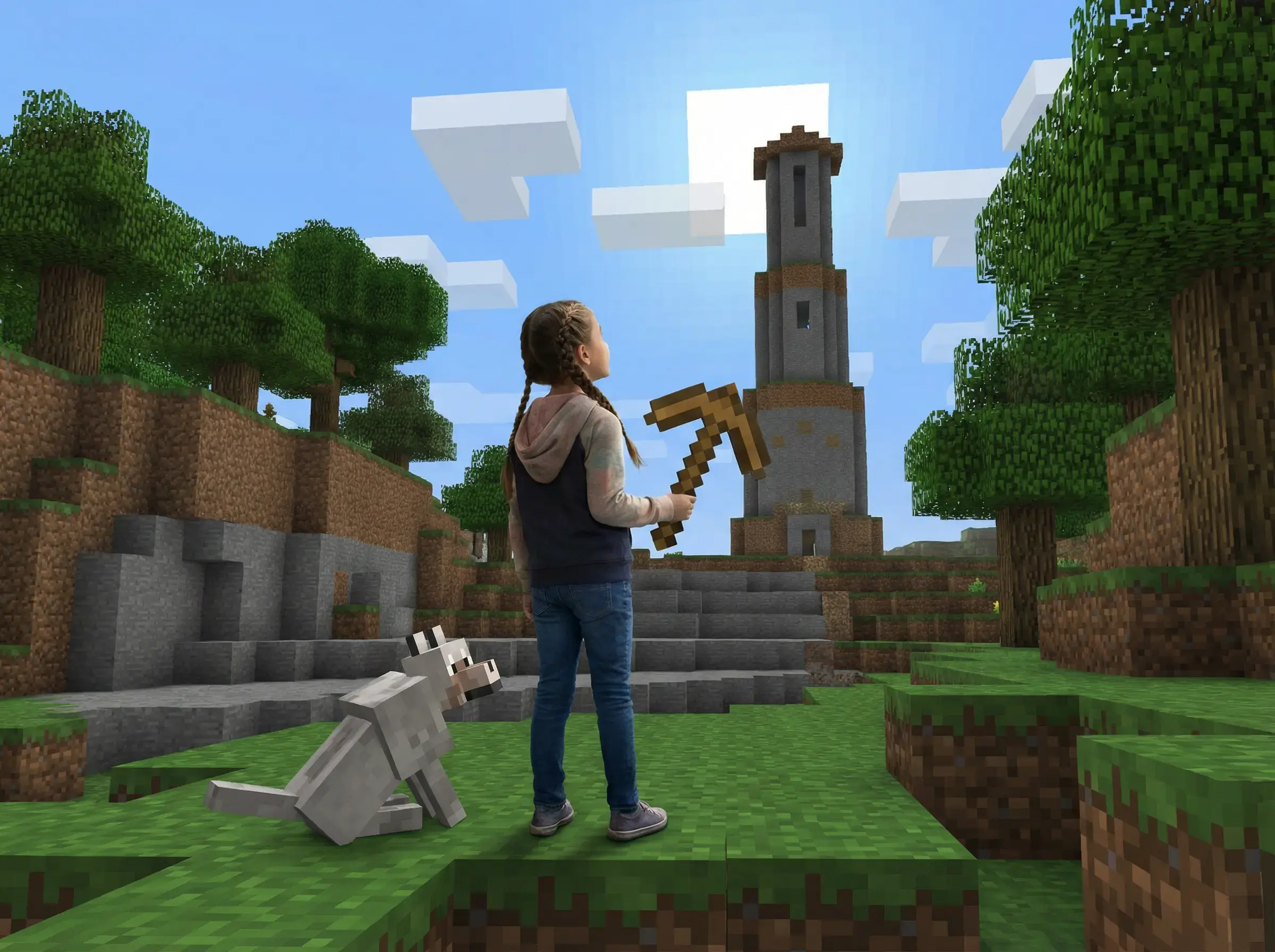 Coding Projects for Kids by Age: Top 10 Picks - CodaKid