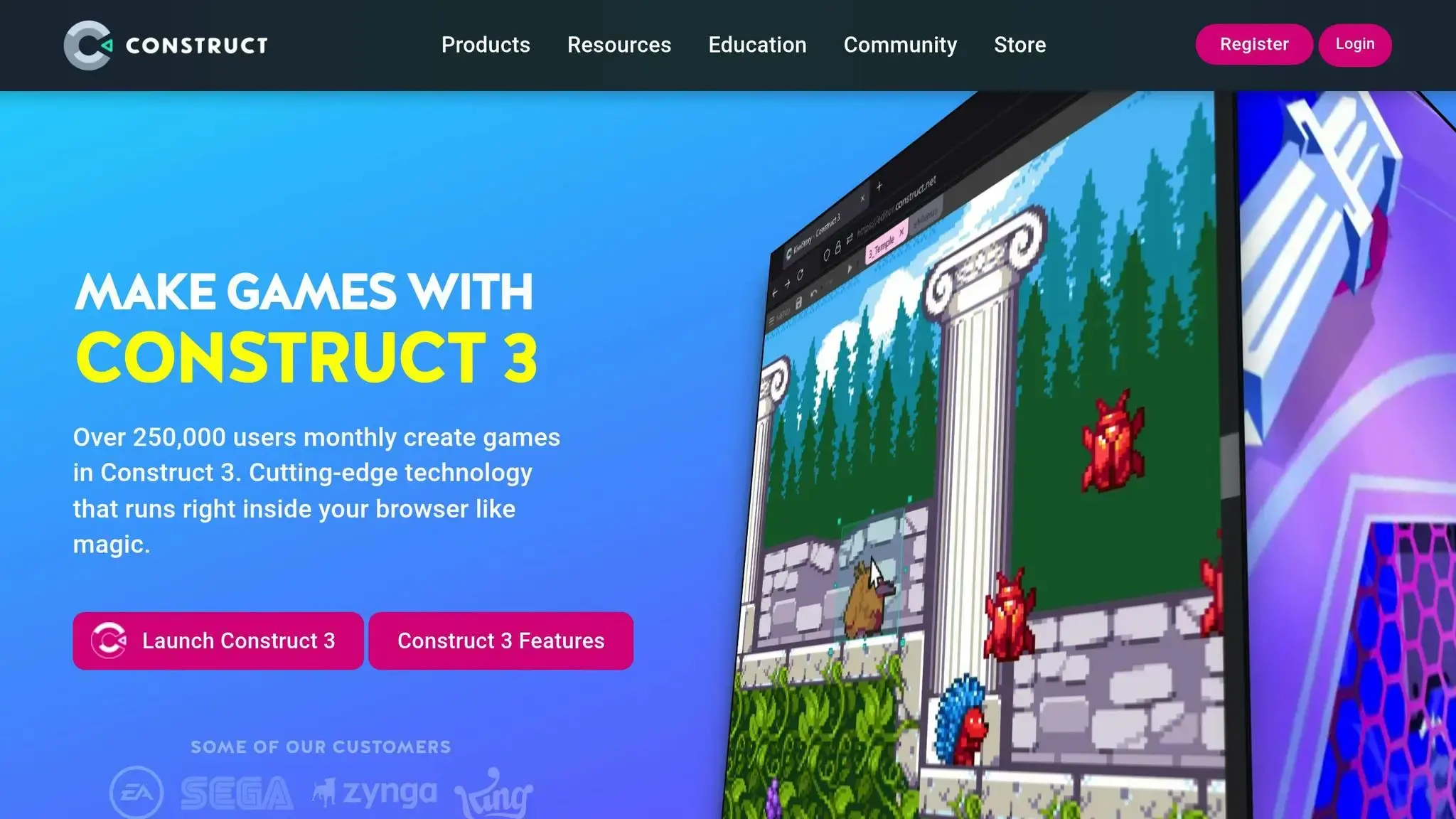 Game Development Tools for Beginners: Top 7 Picks - CodaKid