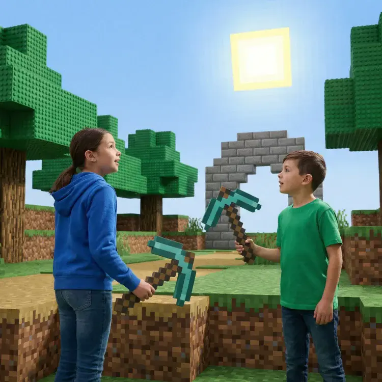 Homeschool Game Design: The Ultimate Guide - CodaKid
