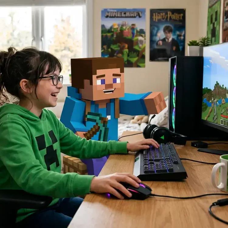 Best AI Summer Camps for Teens (2026) - CodaKid