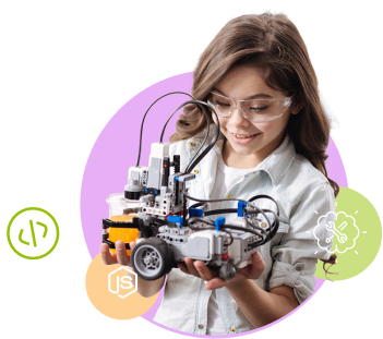 Online Coding for Kids | Game-Based Programming | CodaKid